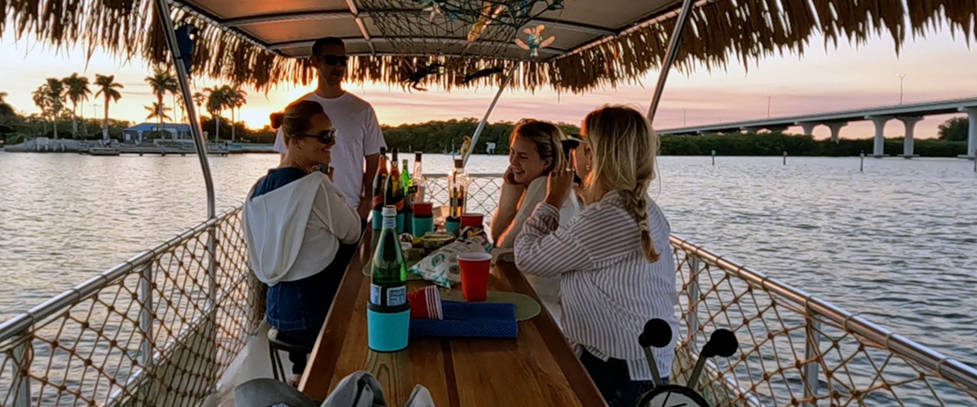 The Smart Way To Run Boat Tours: Complete Marine Management Service In ...