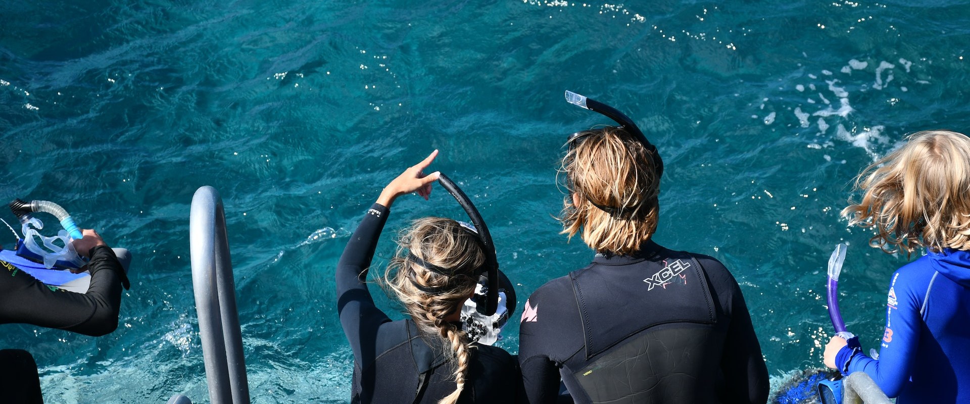 Make A Splash In Maui: The Perfect Boat Tour Experience With Convenient ...