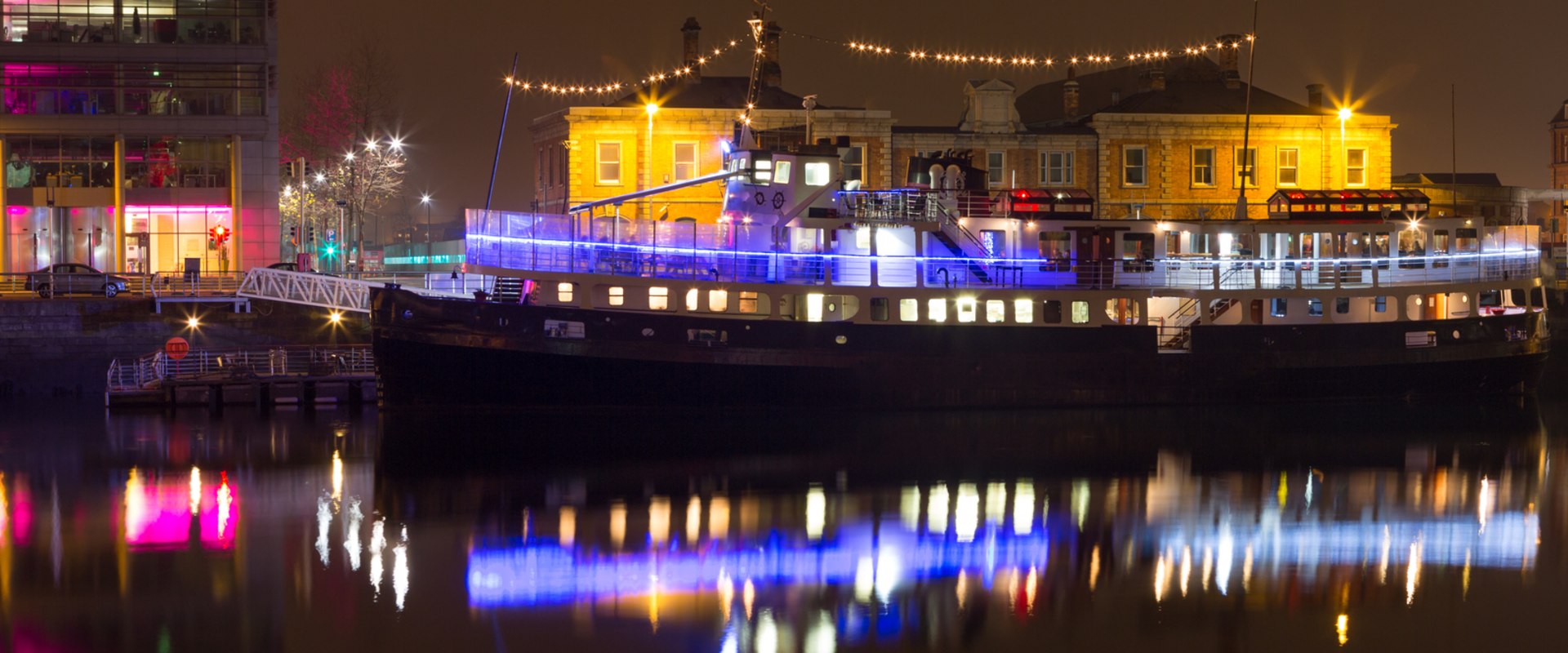 How To Make The Most Of Your Boat Tour In Lake Travis With Party Boat ...